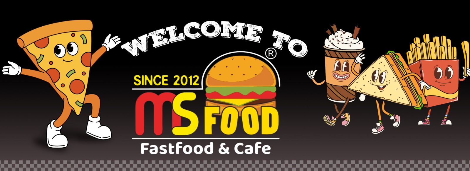 Ms Fast Food